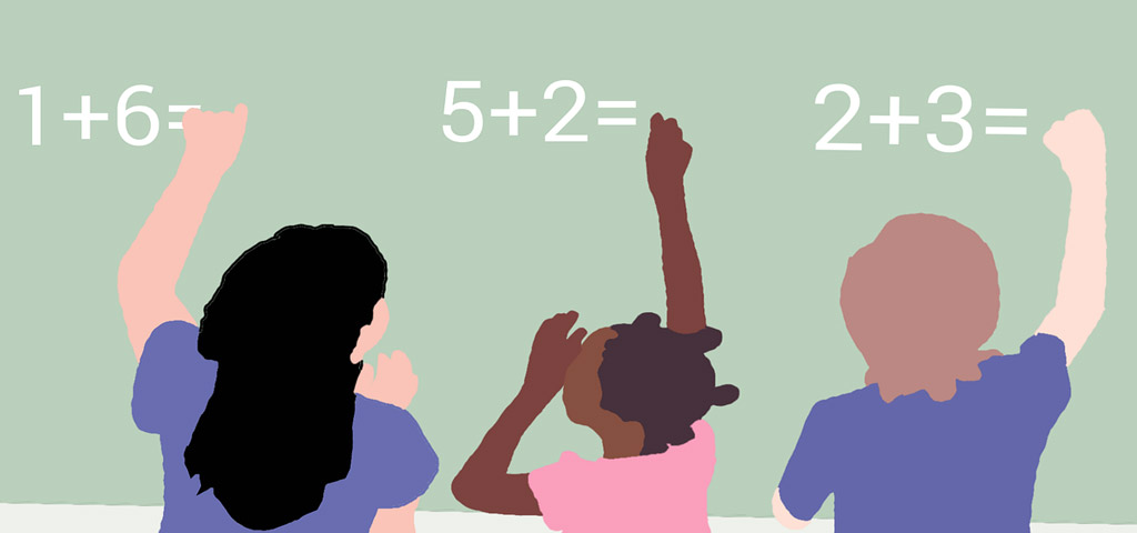 5 Tips to boost your child math skill