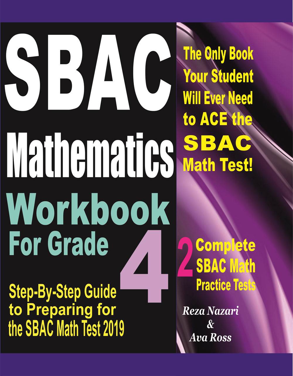 4th Grade SBAC Math Practice Test Questions