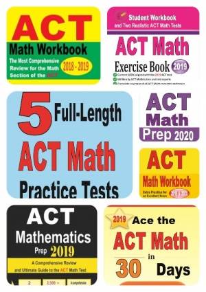 How to get a perfect score of 36 on ACT Math - Effortless Math
