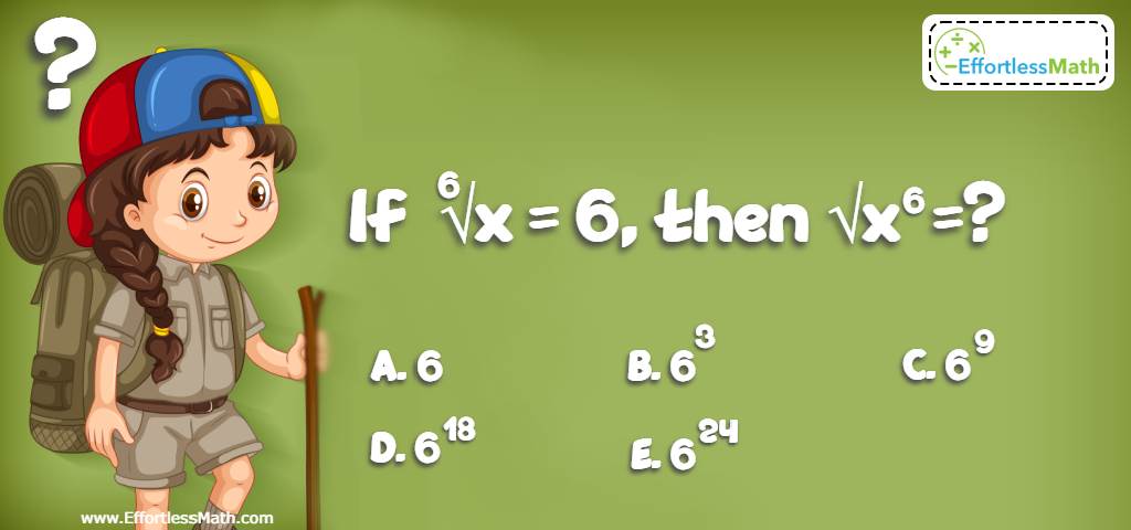 Number Properties Puzzle – Challenge 22 - Effortless Math: We Help ...