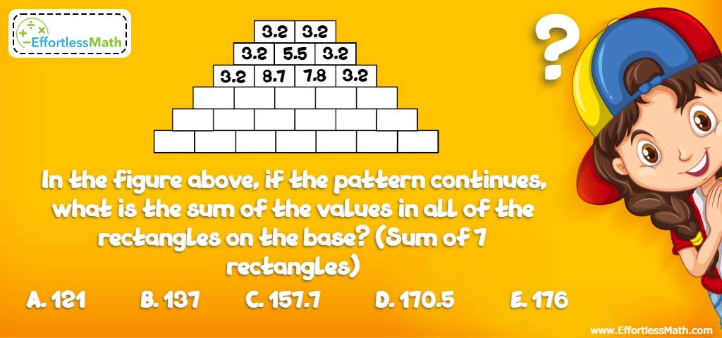 Number Properties Puzzle – Challenge 4 - Effortless Math: We Help ...