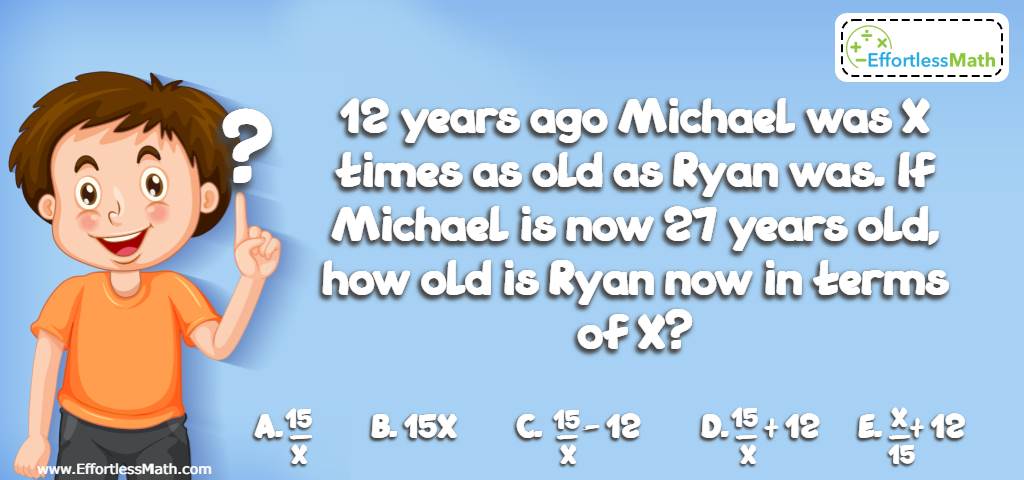 Algebra Puzzle – Challenge 48 - Effortless Math: We Help Students Learn ...