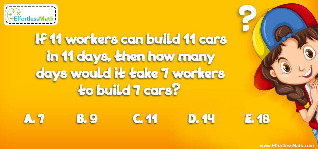 Algebra Puzzle – Challenge 50 - Effortless Math: We Help Students Learn ...