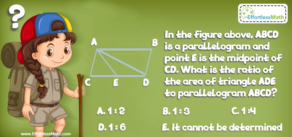 Geometry Puzzle – Challenge 59 - Effortless Math: We Help Students ...