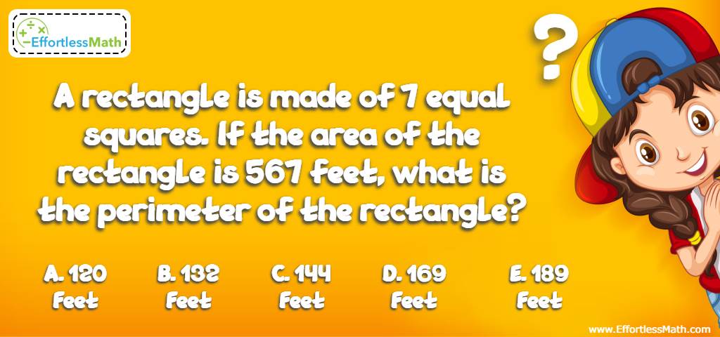 Geometry Puzzle – Challenge 63 - Effortless Math: We Help Students ...