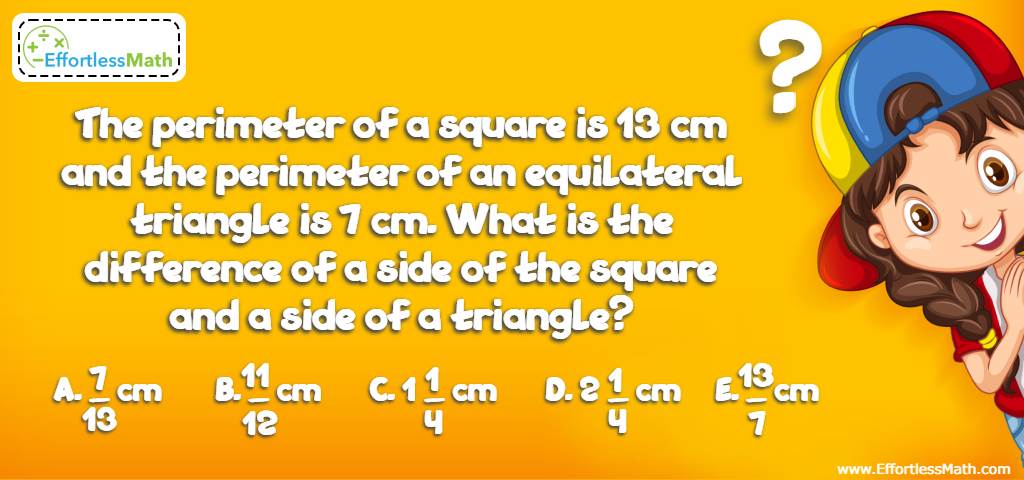 Geometry Puzzle – Challenge 73 - Effortless Math: We Help Students ...