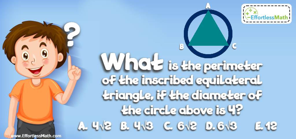 Geometry Puzzle – Challenge 77 - Effortless Math: We Help Students ...
