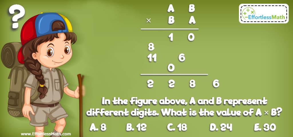 Intelligent Math Puzzle – Challenge 90 - Effortless Math: We Help ...