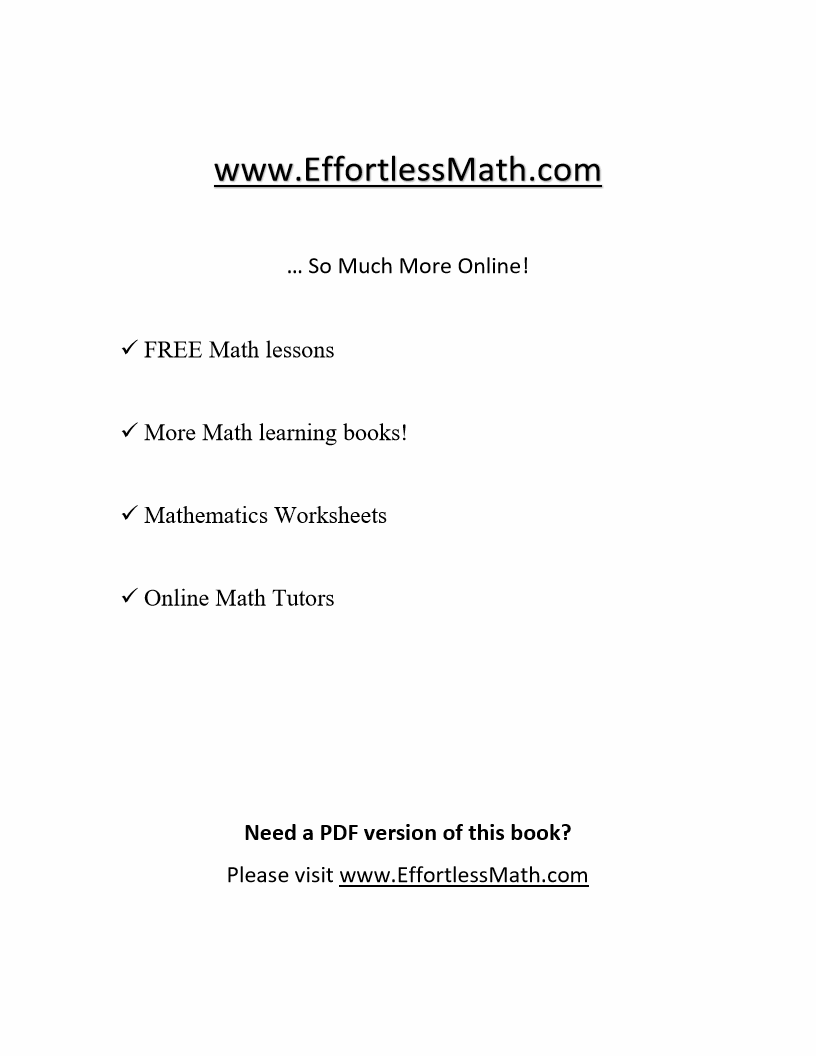 ALEKS Math Prep 2020-2021: The Most Comprehensive Review and Ultimate ...