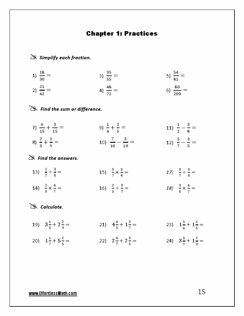 ASTB Math Prep 2020-2021: The Most Comprehensive Review and Ultimate ...