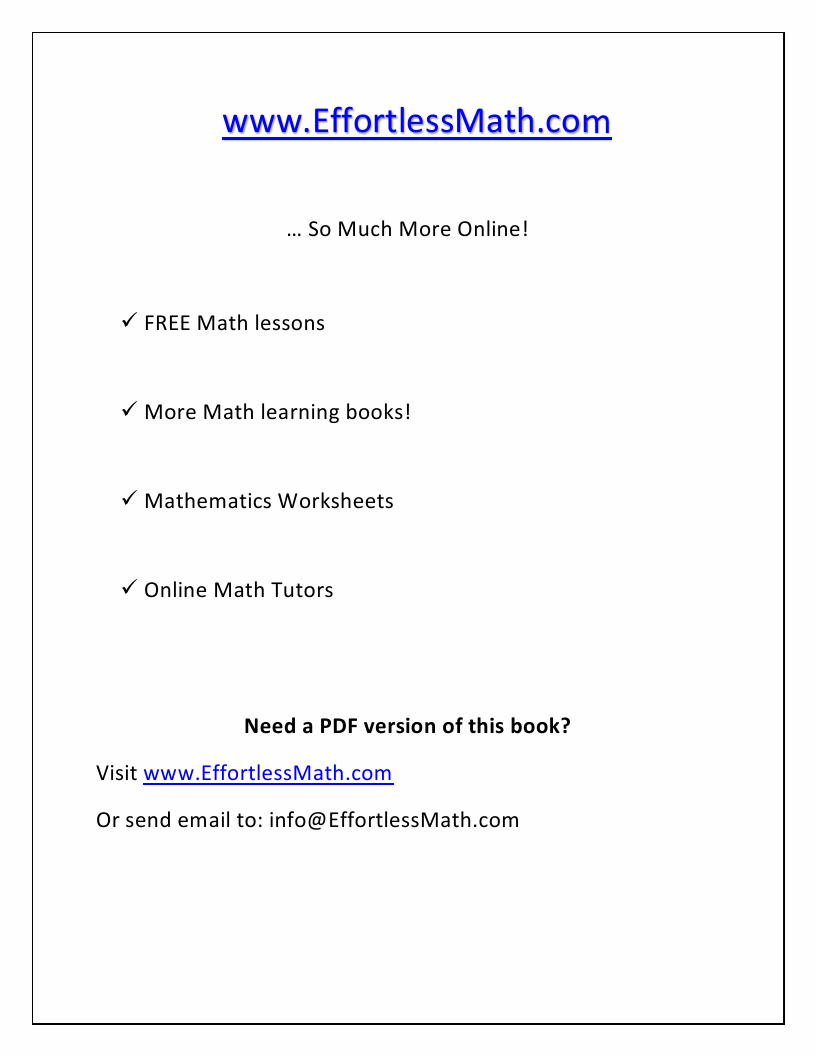 ASTB Math Prep 2020: A Comprehensive Review and Ultimate Guide to the ...