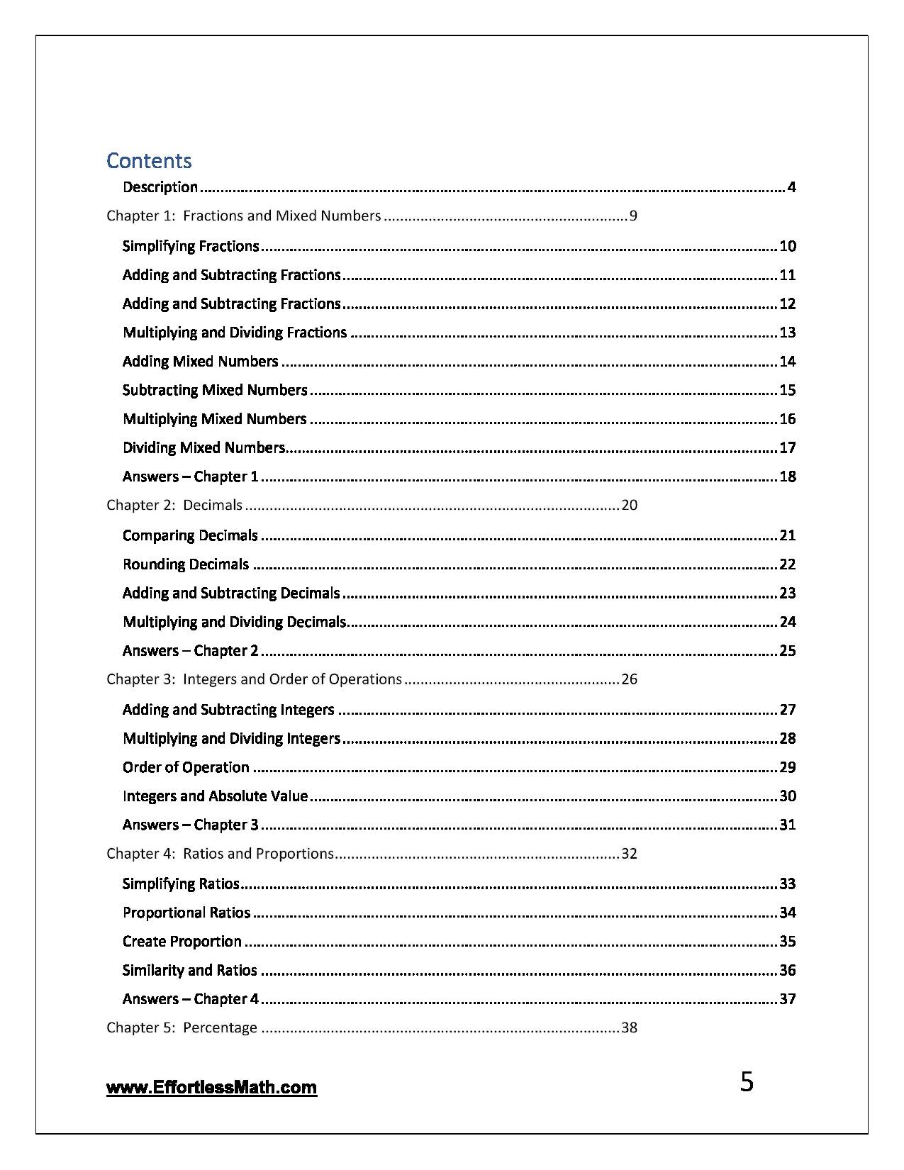 CHSPE Math Exercise Book 2020-2021: Student Workbook and Two Full ...