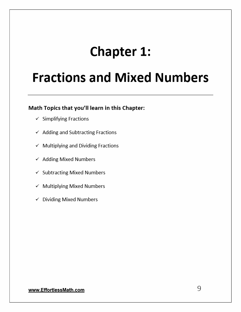 Comprehensive AFOQT Math Practice Book 2020 – 2021: Complete Coverage ...