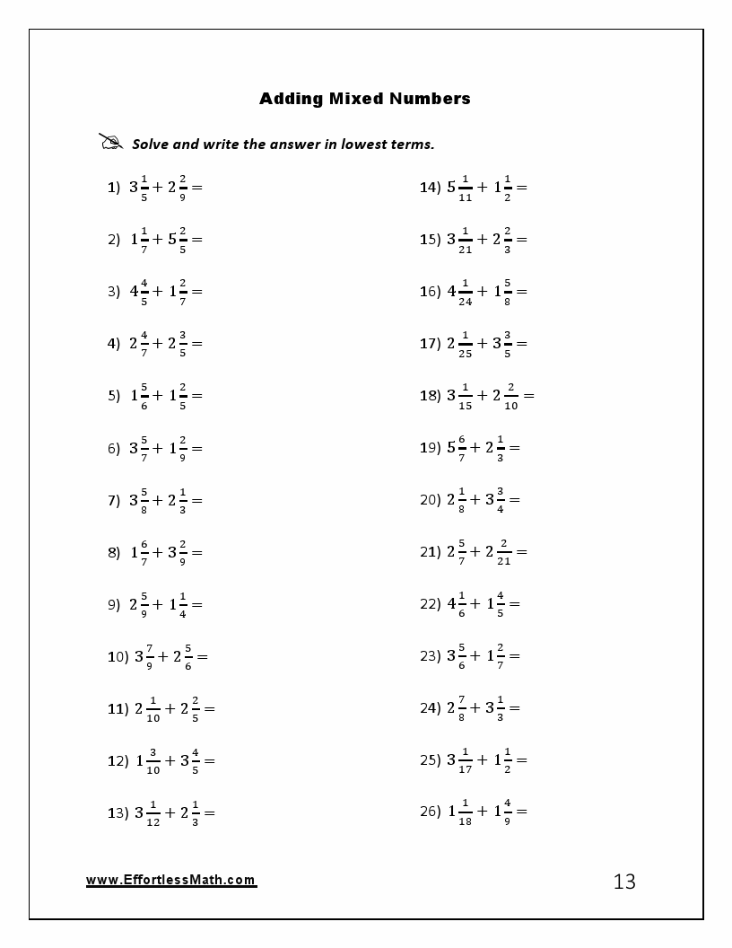 Comprehensive FTCE Math Practice Book - | Effortless Math
