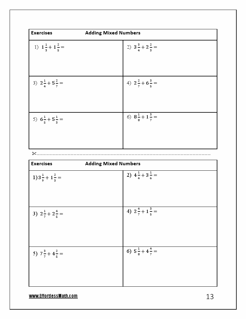 Comprehensive Math Workbook for the CHSPE Test: Student Workbook and 2 ...