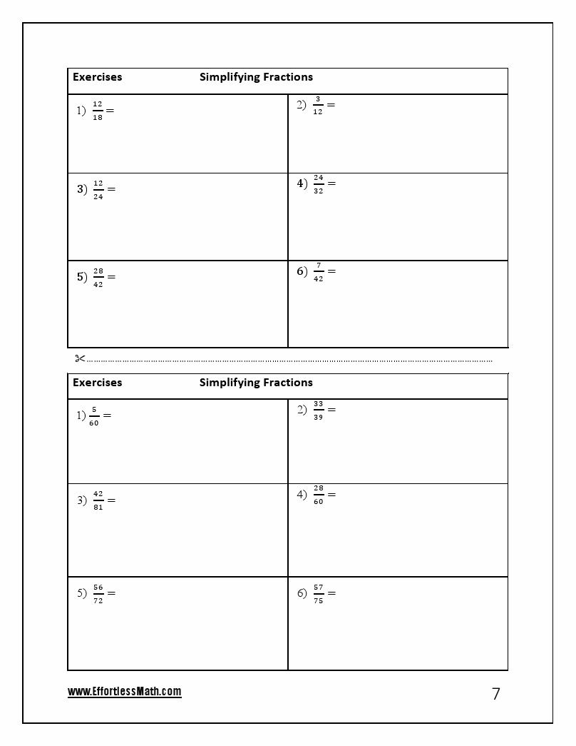 Comprehensive Math Workbook for the HiSET Test: Student Workbook and 2 ...