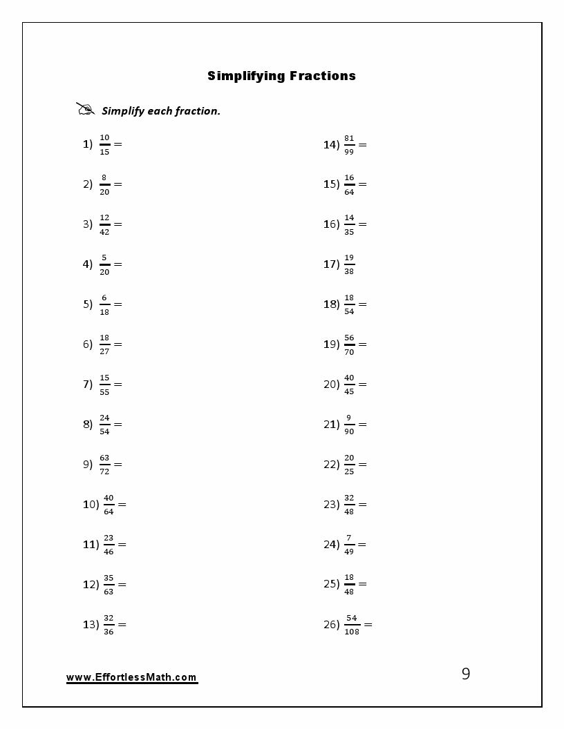 Comprehensive Pre-Algebra Practice Book 2020 – 2021: Complete Coverage ...