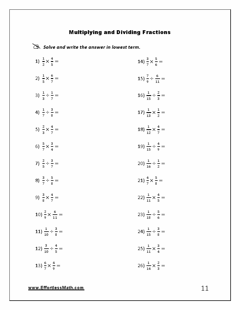 Comprehensive Pre-Algebra Practice Book 2020 – 2021: Complete Coverage ...