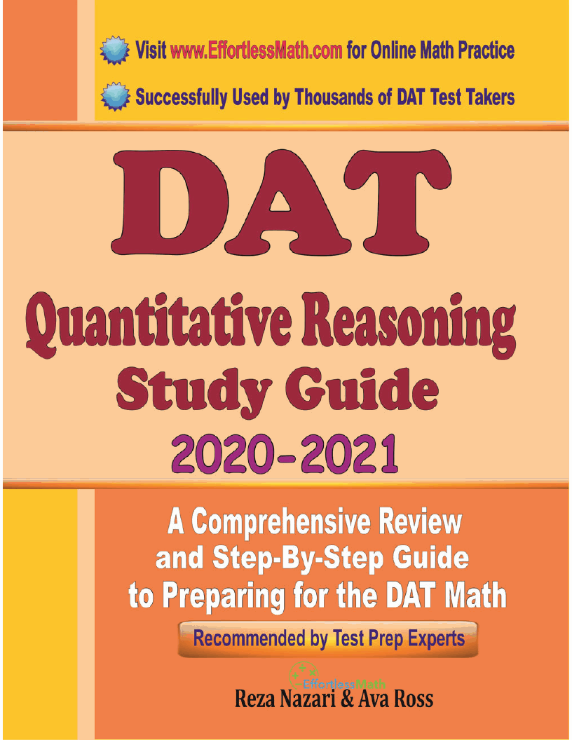 Quantitative Reasoning Cheat Sheet - vrogue.co Quantitative Reasoning Cheat Sheet - vrogue.co