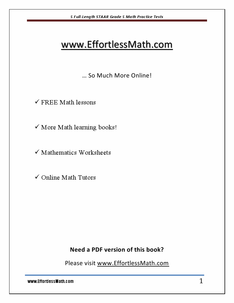 5-full-length-staar-grade-5-math-practice-tests-the-practice-you-need