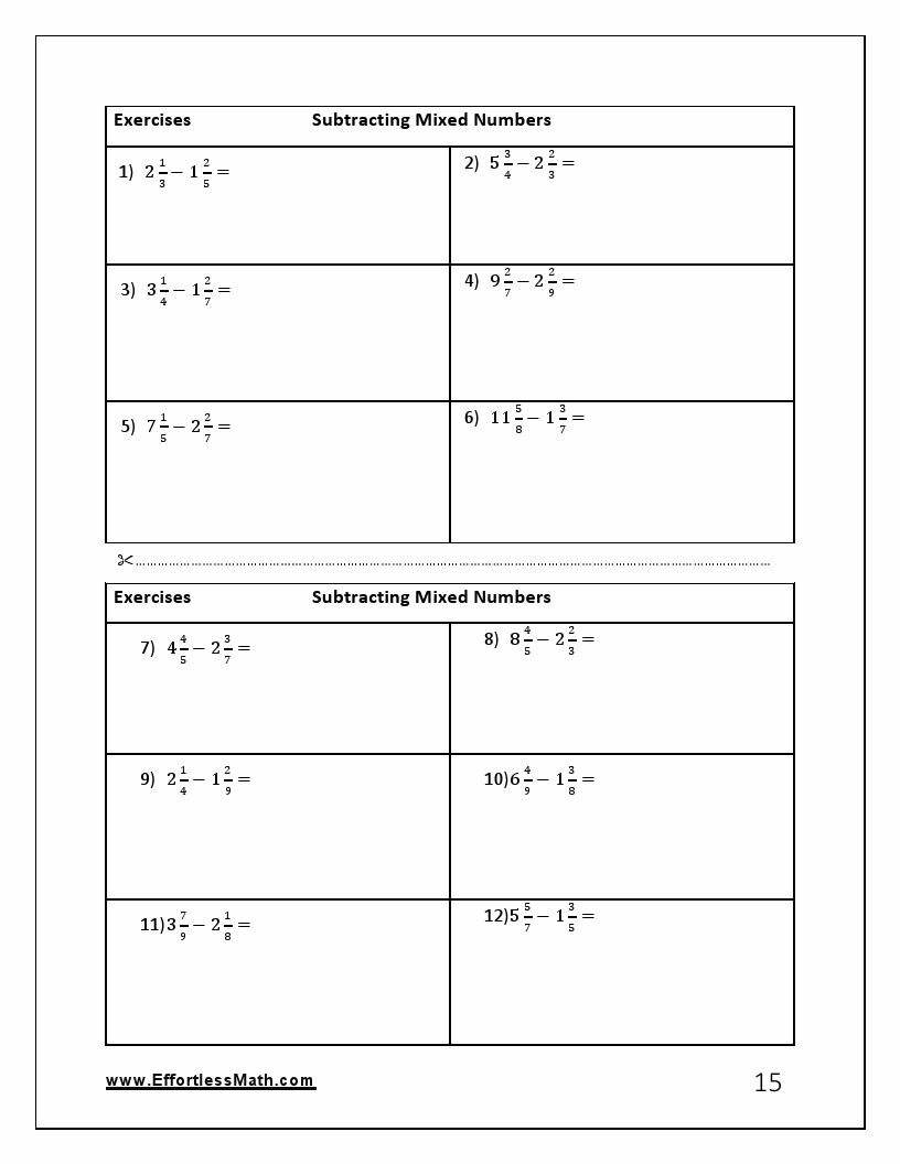 PERT Math Exercise Book 2020-2021: Student Workbook and Two Full-Length ...