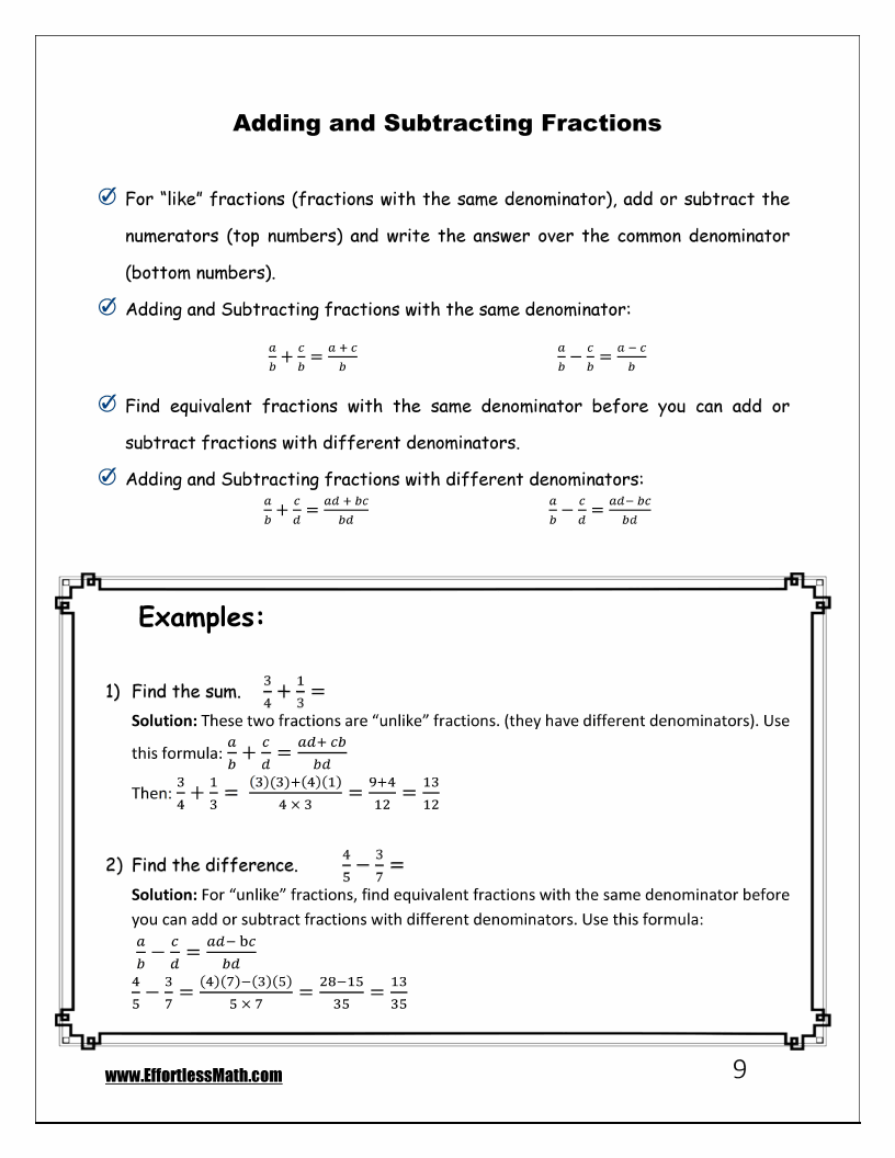 Pre-Algebra Prep 2020-2021: The Most Comprehensive Review and Ultimate ...