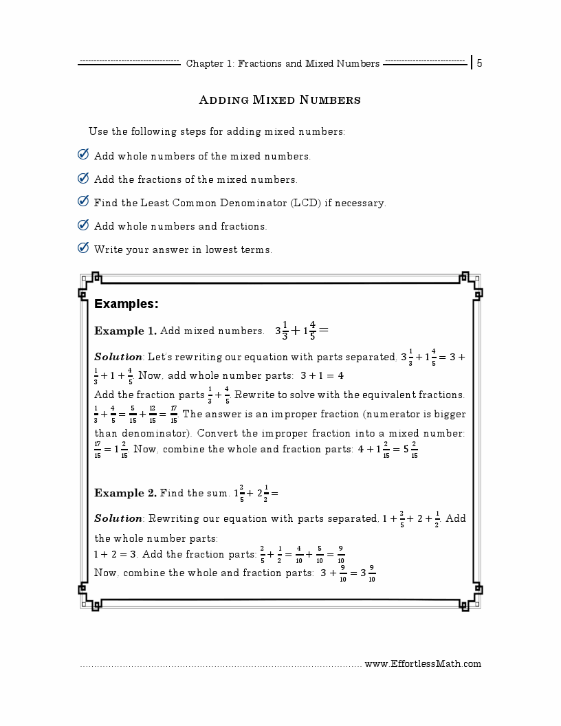 TABE 11 & 12 Math Tutor: Everything You Need to Help Achieve an ...