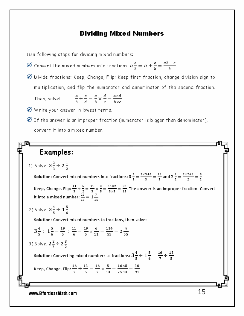 TSI Math Prep 2020-2021: The Most Comprehensive Review and Ultimate ...