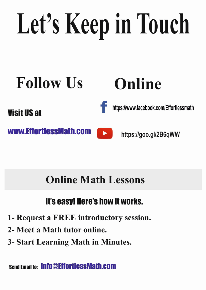 4th Grade Georgia Milestones Math Workbook 2018: The Most Comprehensive ...