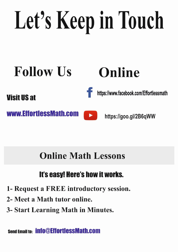 5th Grade SBAC Math Workbook 2018: The Most Comprehensive Review for ...