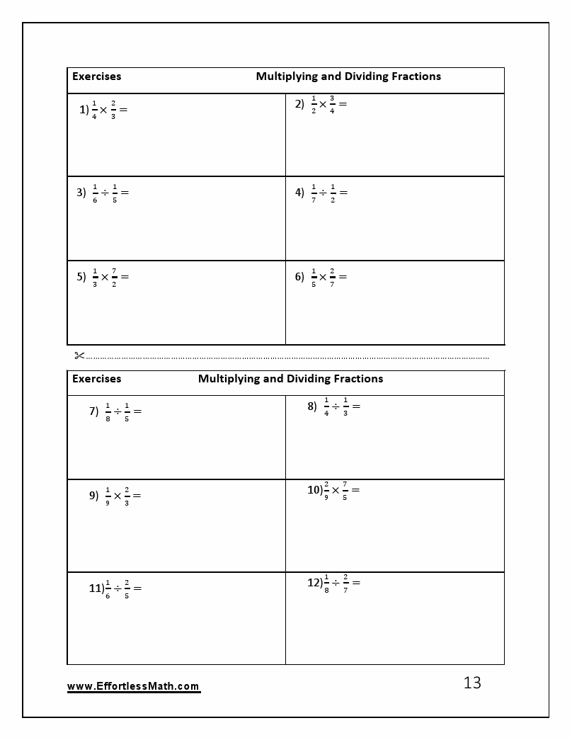 ACT Math Exercise Book 2020-2021: Student Workbook and Two Full-Length ...