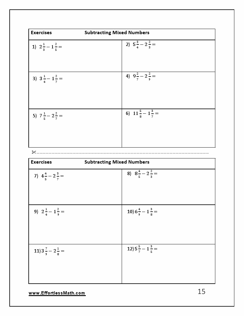 ACT Math Exercise Book 2020-2021: Student Workbook and Two Full-Length ...