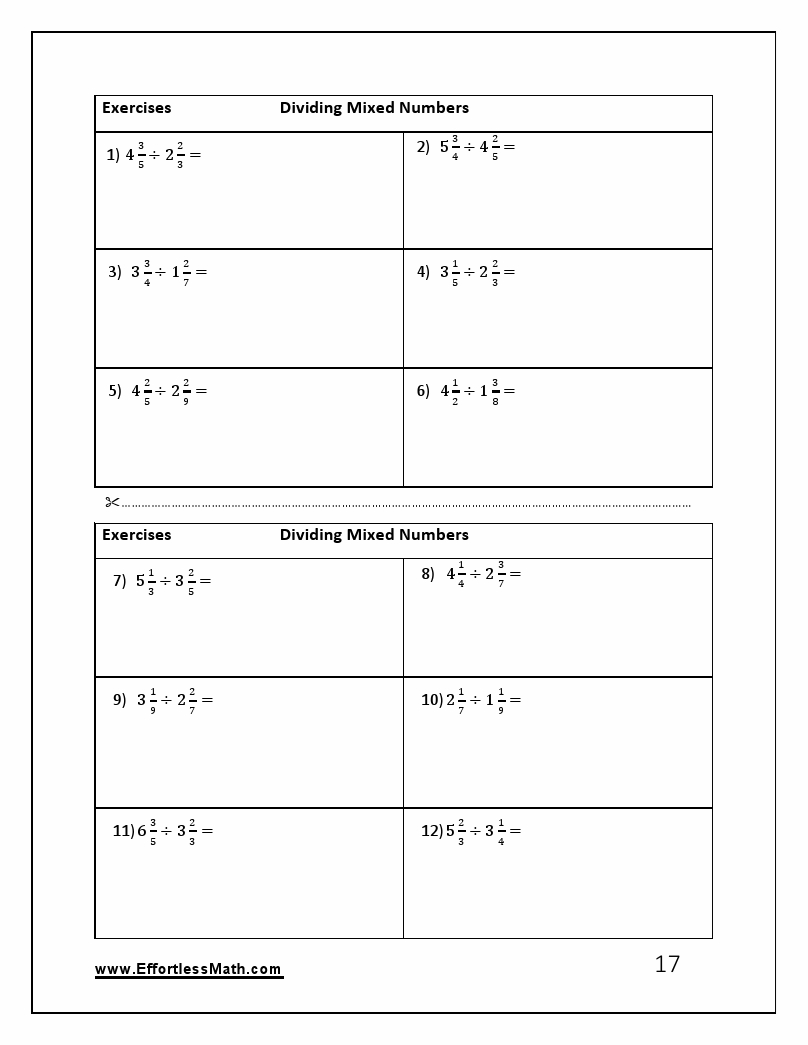 ACT Math Exercise Book 2020-2021: Student Workbook and Two Full-Length ...