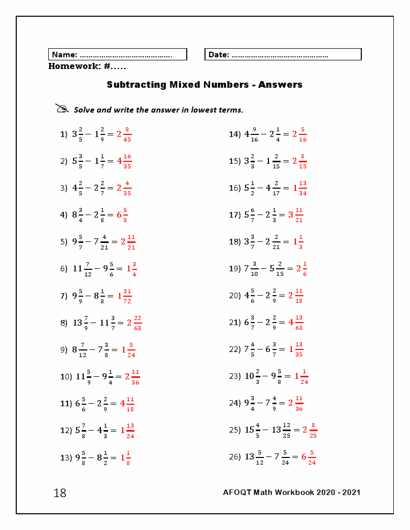 AFOQT Math Workbook 2020 & 2021: Extra Practice for an Excellent Score ...