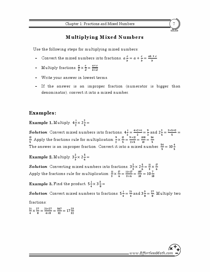 AFOQT Math for Beginners 2024: The Ultimate Step by Step Guide to ...