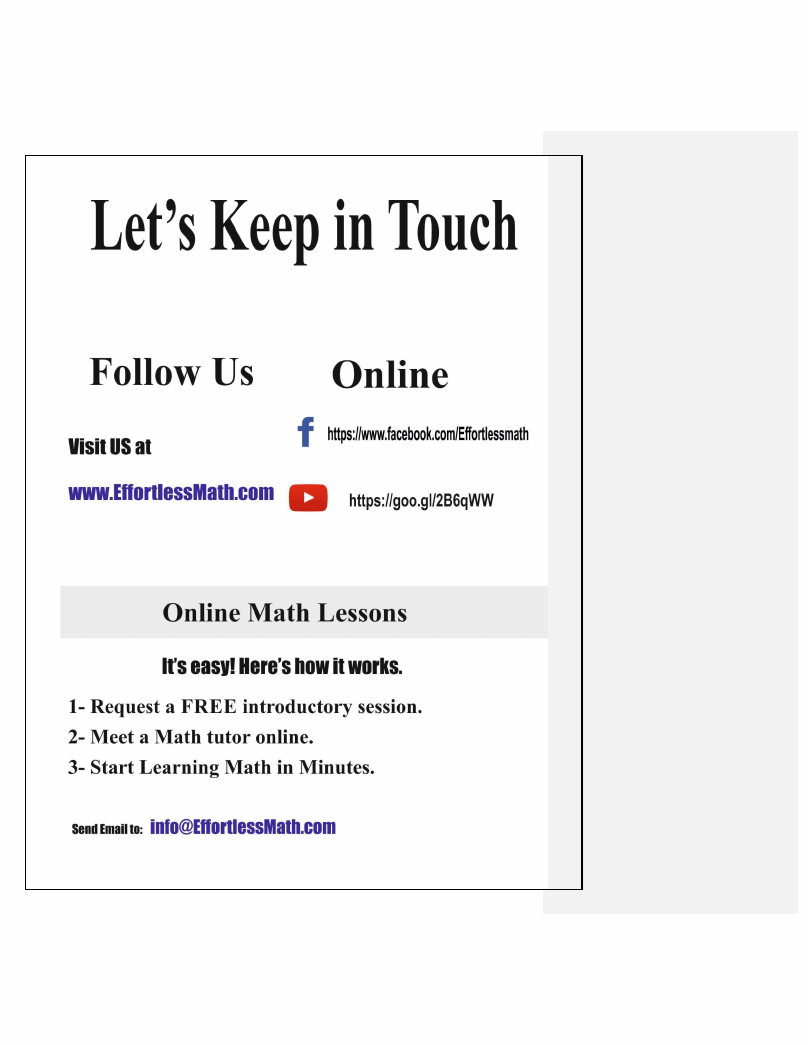 AFOQT Math in 7 Days: Step-By-Step Guide to Preparing for the AFOQT ...