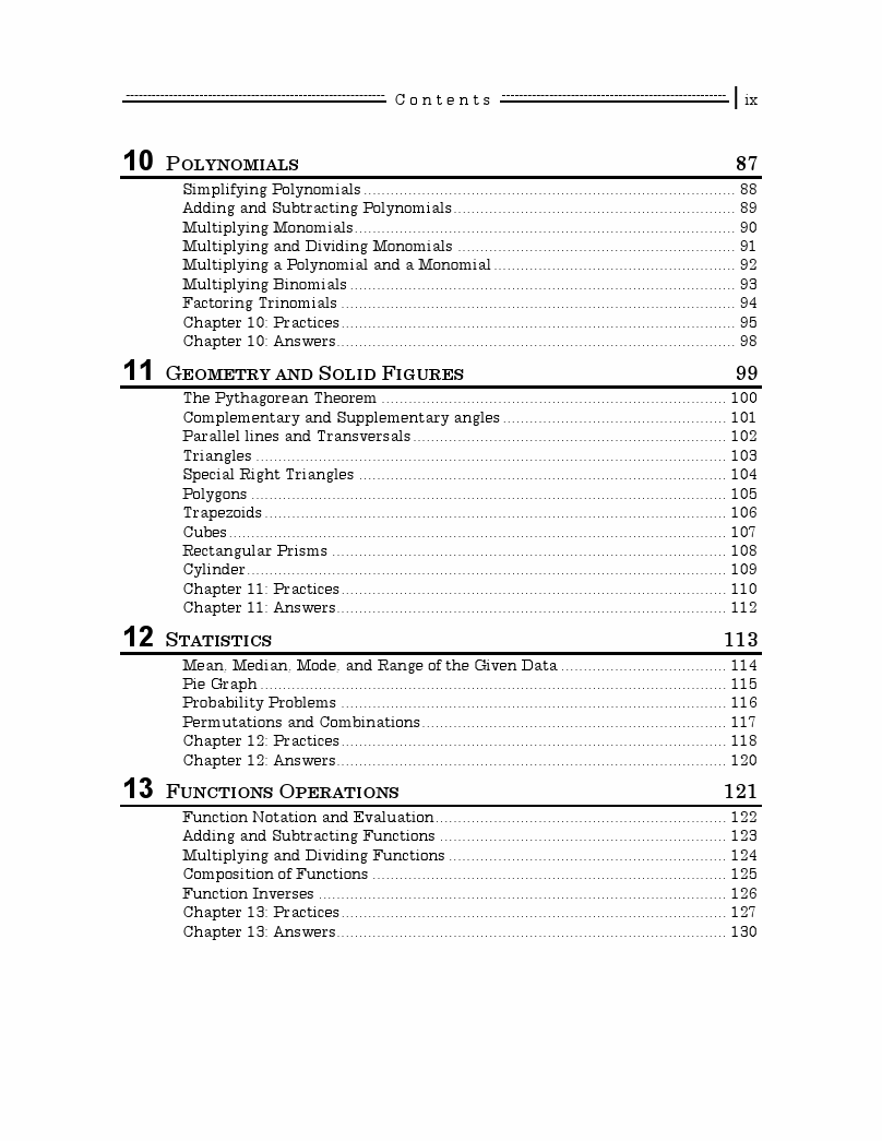 ALEKS Math Tutor: Everything You Need to Help Achieve an Excellent ...