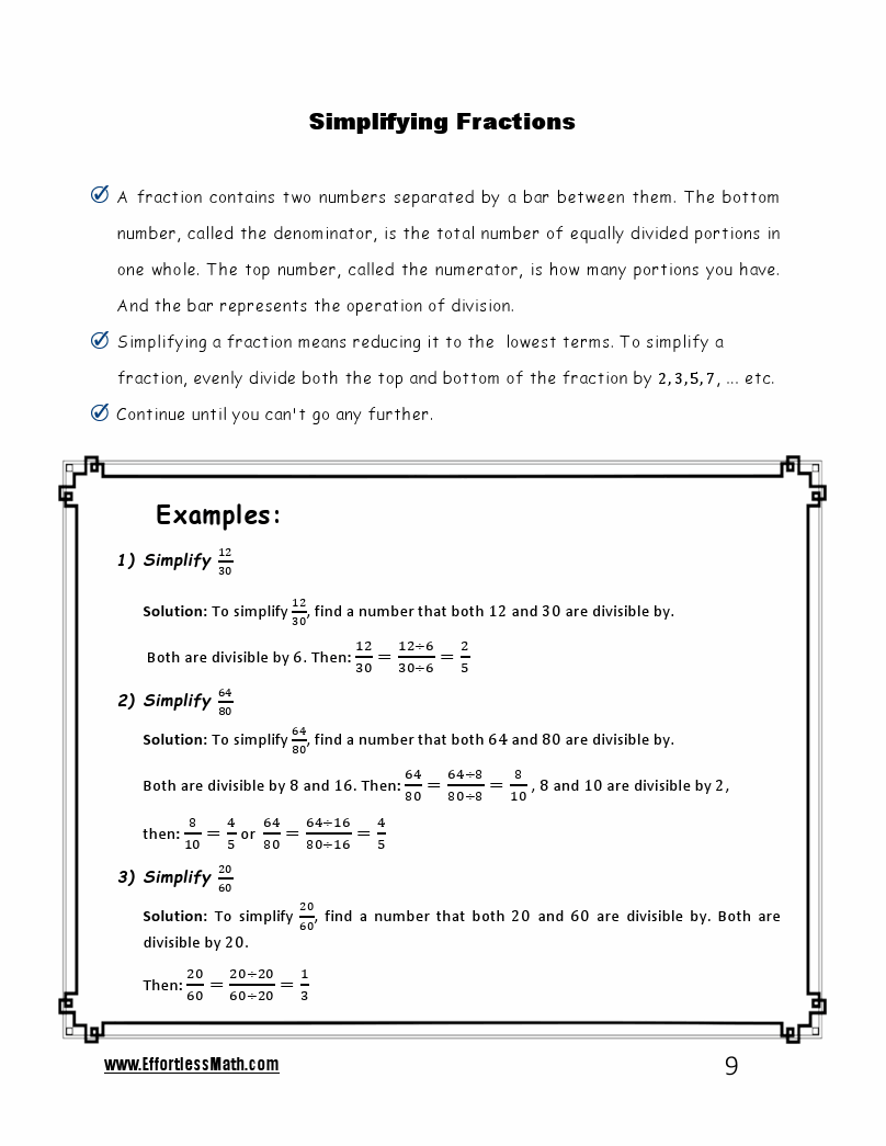 Accuplacer Math Prep 2020-2021: The Most Comprehensive Review and ...