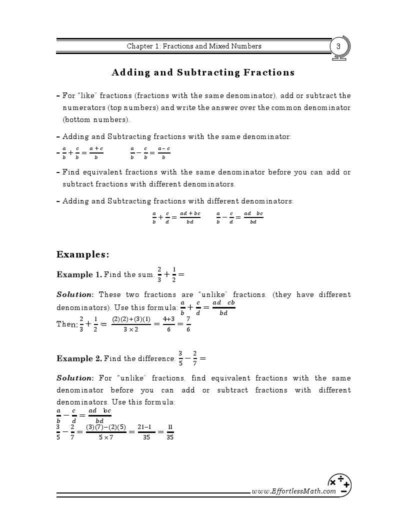 Accuplacer Math for Beginners 2024: The Ultimate Step by Step Guide to ...