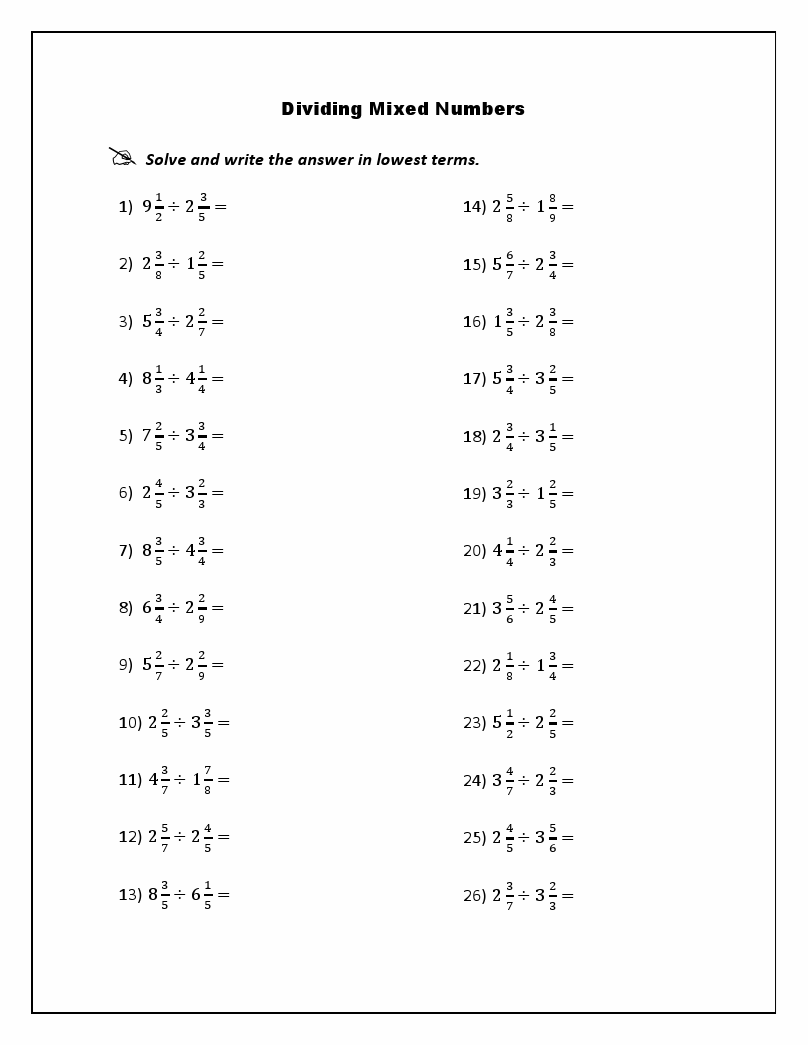 Comprehensive ASVAB Math Practice Book 2020 – 2021: Complete Coverage ...