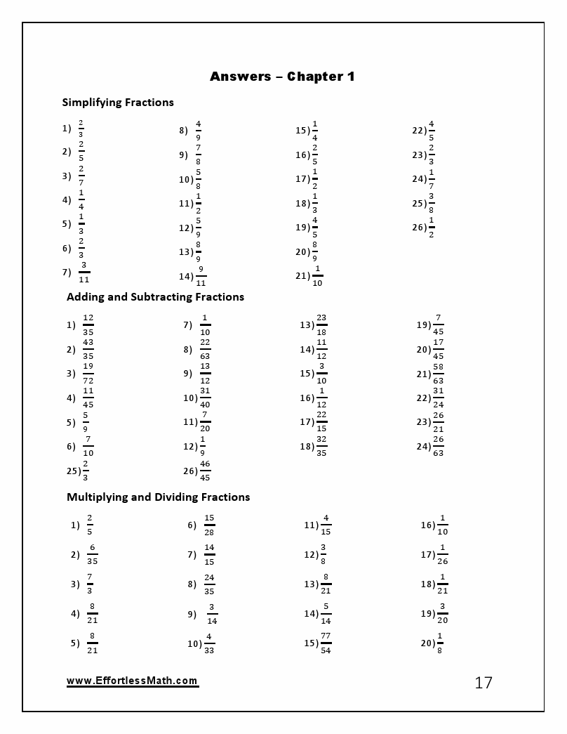 Comprehensive FSA Grade 8 Math Practice Book 2020 – 2021: Complete Coverage of all FSA Grade 8 ...