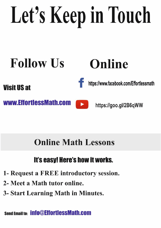 HSPT Math Workbook 2018: The Most Comprehensive Review for the Math ...