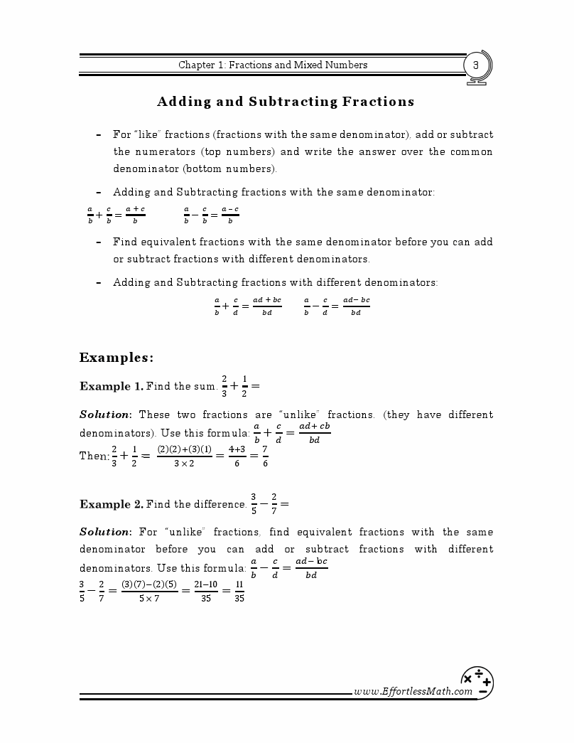 PERT Math for Beginners 2024: The Ultimate Step by Step Guide to ...