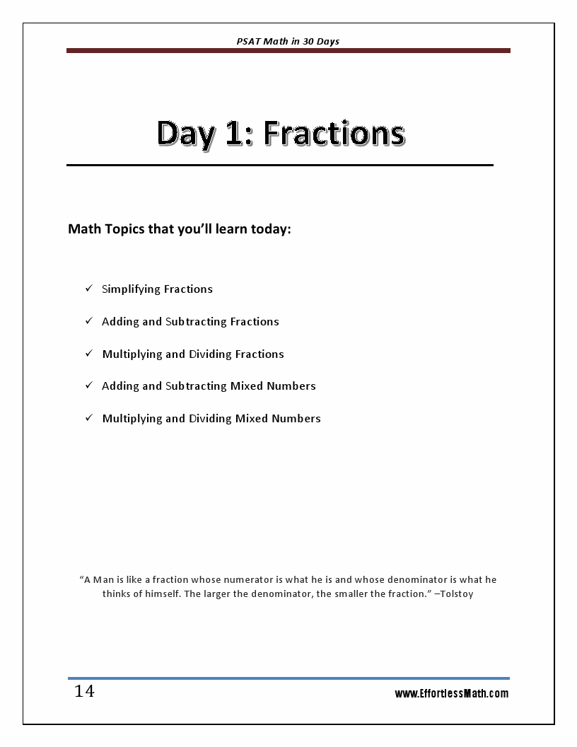 PSAT Math in 30 Days: The Ultimate Crash Course to Preparing for the ... PSAT Math in 30 Days: The Ultimate Crash Course to Preparing for the ...