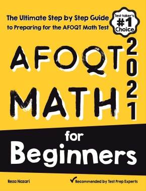 How is the AFOQT Test scored?