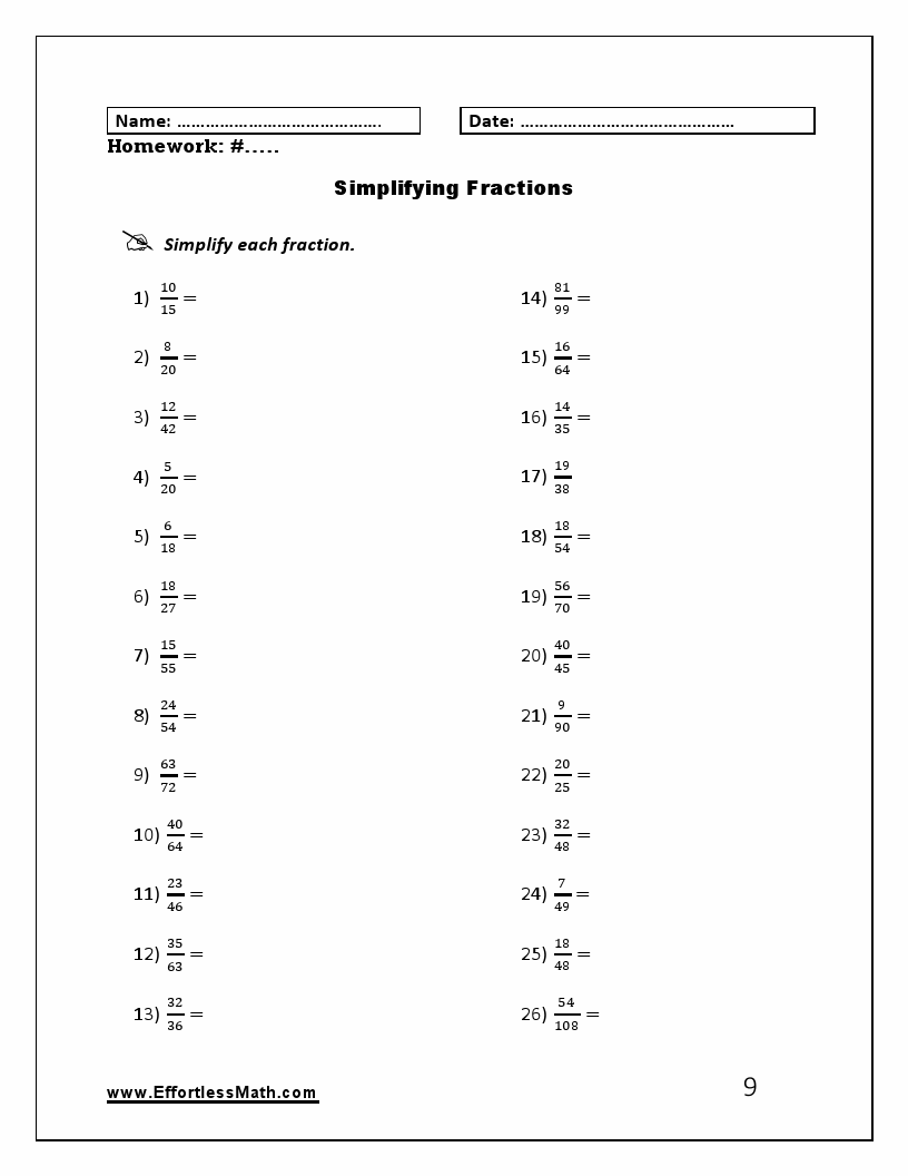 ASVAB Math Workbook 2020 – 2021: The Most Comprehensive Review for the ...
