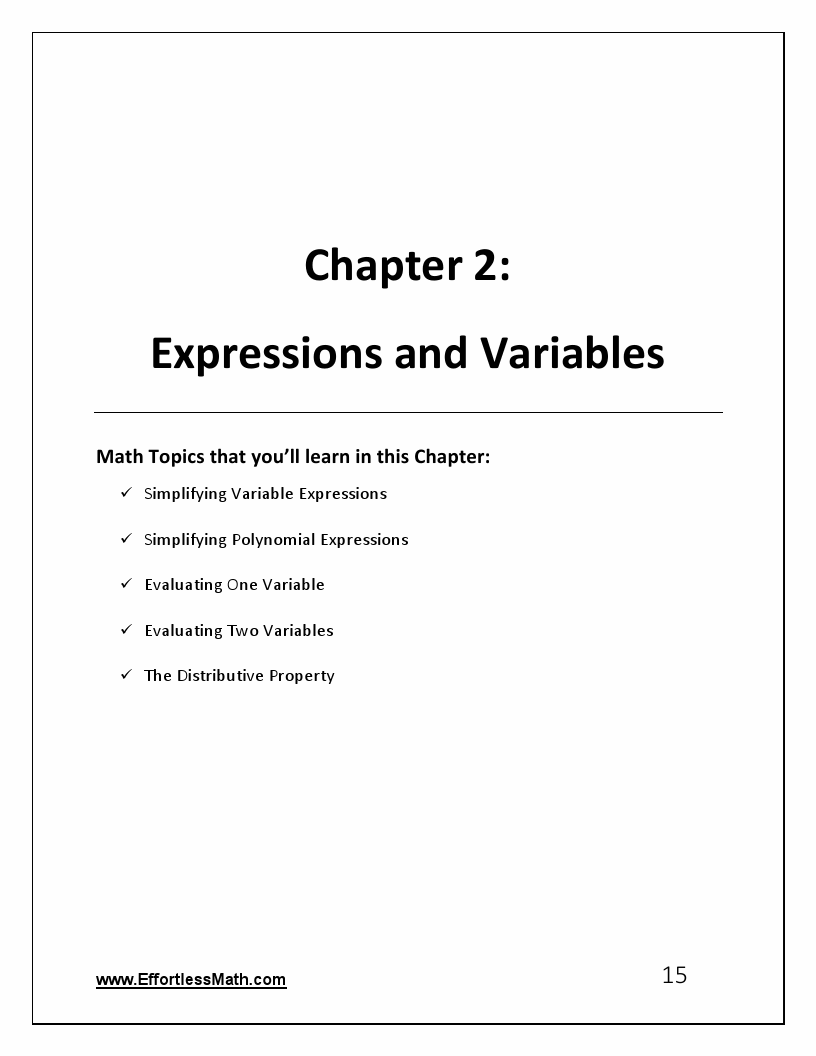 CLEP College Algebra Exercise Book 2020-2021: Student Workbook and Two ...