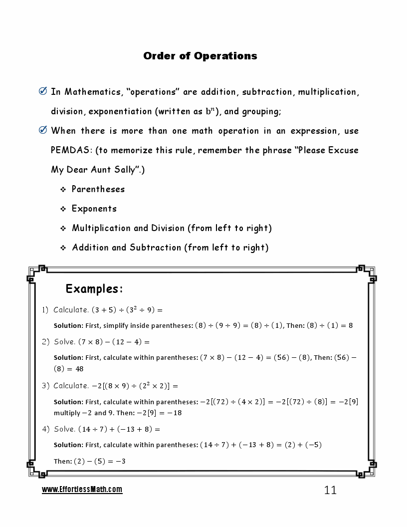 CLEP College Algebra Prep 2020-2021: The Most Comprehensive Review and ...