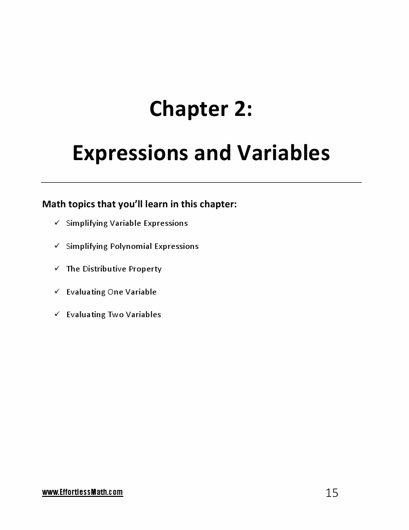 CLEP College Algebra Prep 2020-2021: The Most Comprehensive Review and ...