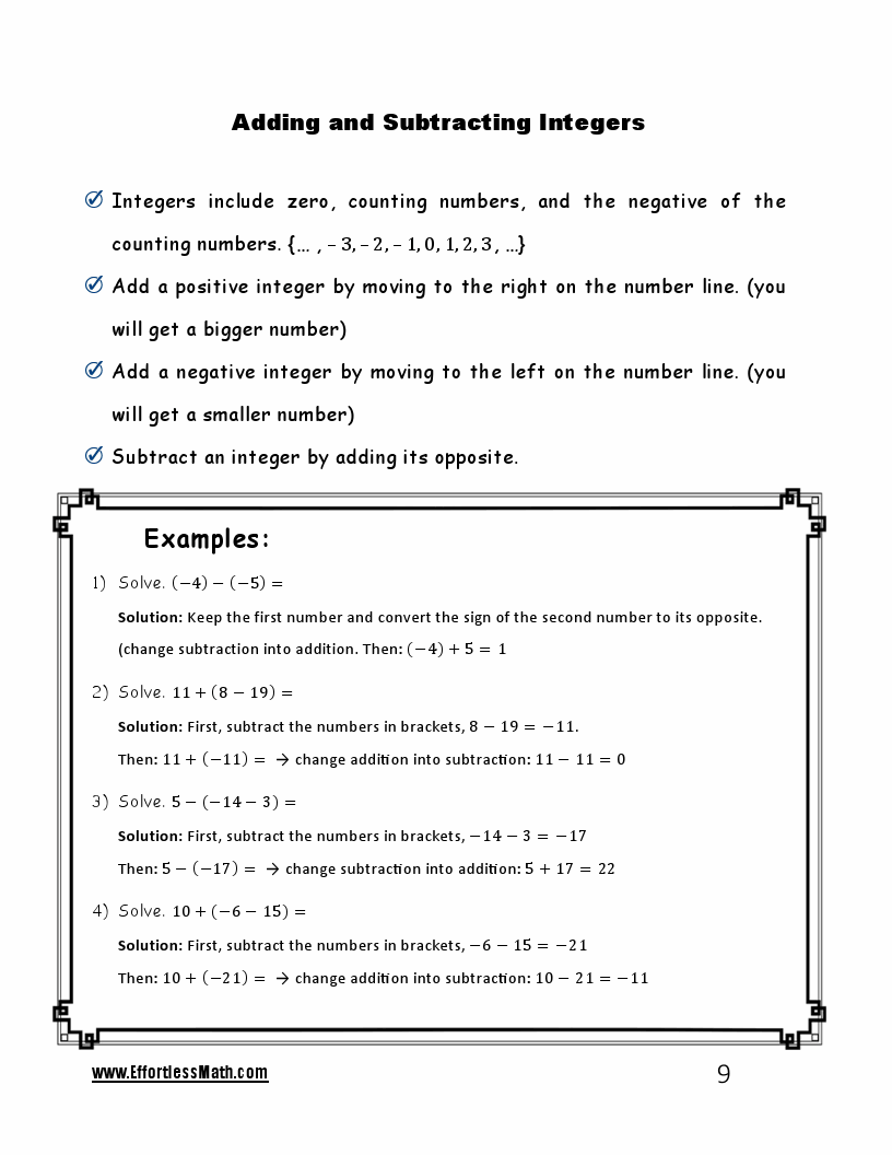 CLEP College Algebra Prep 2020-2021: The Most Comprehensive Review and ...